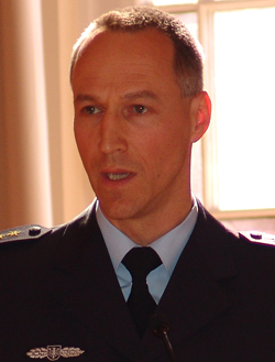 Public Security News